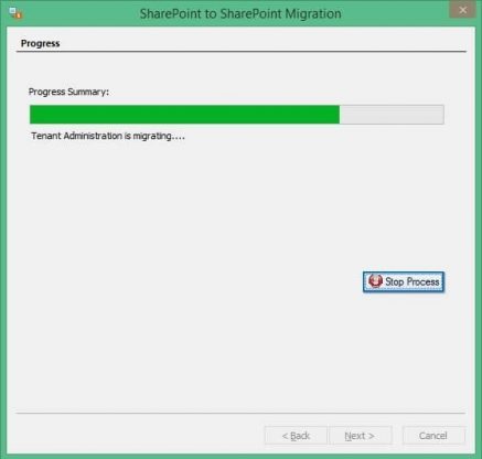 2 Methods to migrate SharePoint to Microsoft 365 (SharePoint Online)
