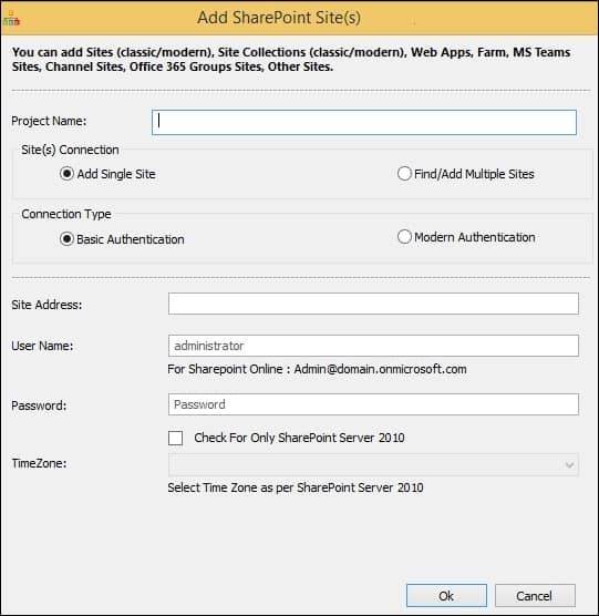 A simple guide to migrate SharePoint 2010 to 2019