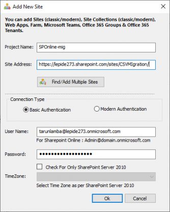 2 Methods to Migrate SharePoint to Microsoft 365 (SharePoint Online)