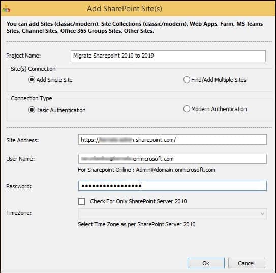 A simple guide to migrate SharePoint 2010 to 2019