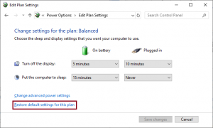 How to Fix Video Stuttering and Glitching Issue on Windows 10?