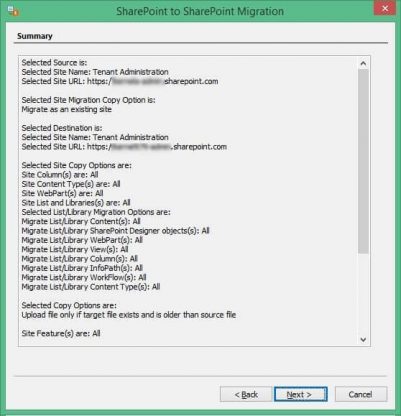 How to migrate SharePoint 2010 to 2019?
