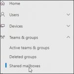 Add multiple users to a shared mailbox in Microsoft 365