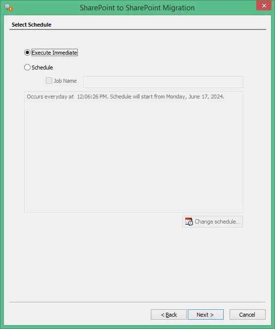 A simple guide to migrate SharePoint 2010 to 2019