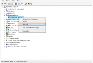 How to fix Runtime error in Windows 10?