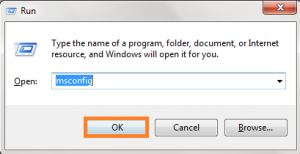 How to fix Runtime error in Windows 10?