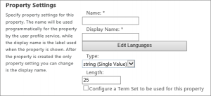 How to Handle User Profiles in SharePoint Online