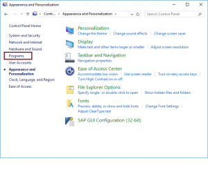 How to open Outlook emails in a web browser?