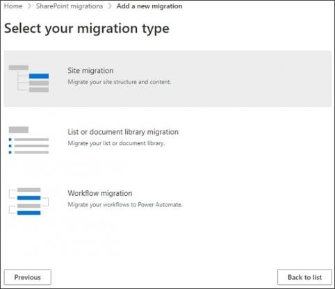 How to Migrate SharePoint On-Premises to Microsoft 365