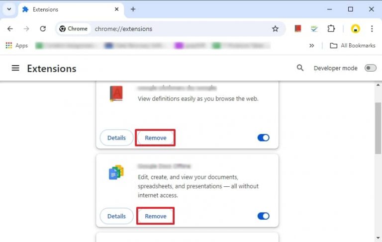 Fix: Outlook web app can’t download attachments