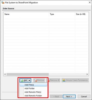 How to Migrate File Share to SharePoint: Step by Step Guide