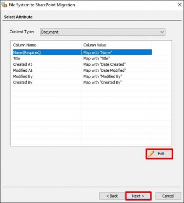 How to Migrate File Shares to SharePoint Online?