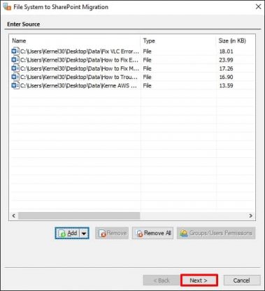 How to Migrate File Share to SharePoint: Step by Step Guide