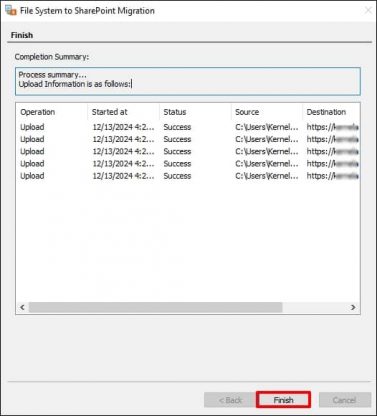 How to Migrate File Share to SharePoint: Step by Step Guide