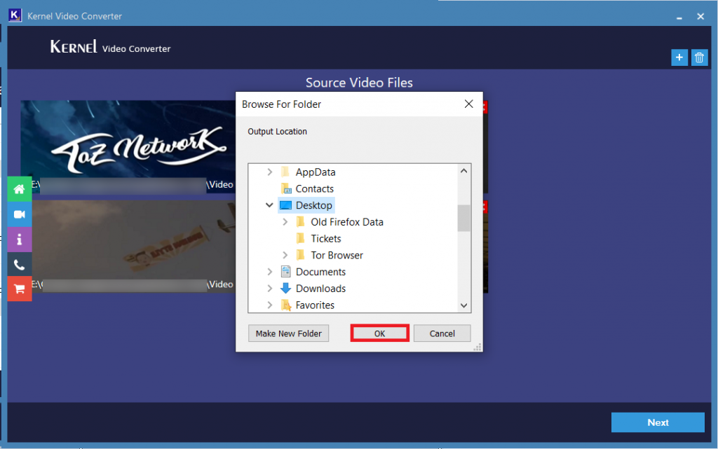 How to convert MP4 to MP3?