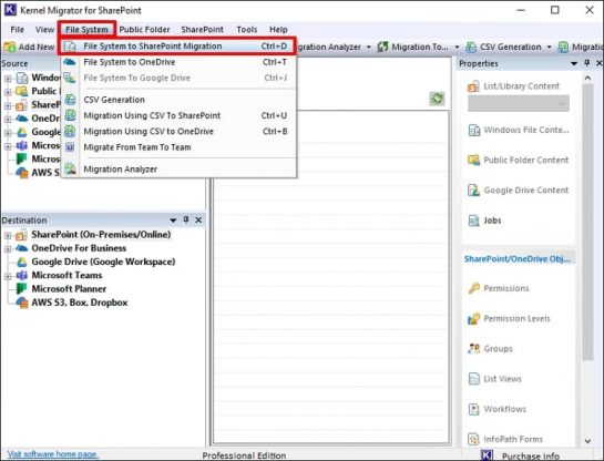 How to Migrate File Share to SharePoint: Step by Step Guide