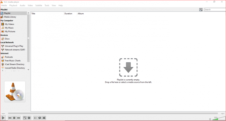 Top 10 Best Free Video Player for Windows