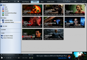 Top 10 Best Free Video Player for Windows