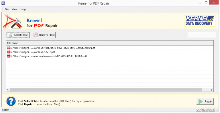 Resolve Adobe Acrobat Error 110 – “The Document Could not be Saved”
