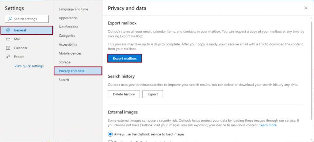 How to Backup Outlook.com Emails to Your PC?