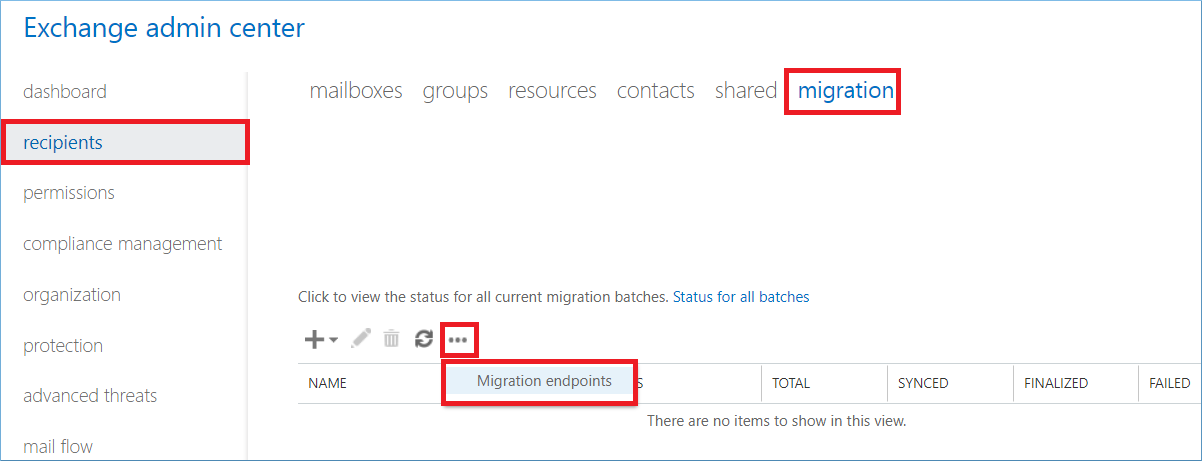 How to do G Suite to Office 365 Cutover Migration?