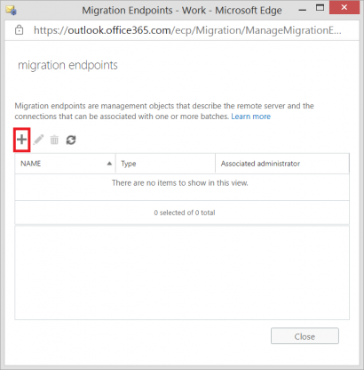 How to do G Suite to Office 365 cutover migration?