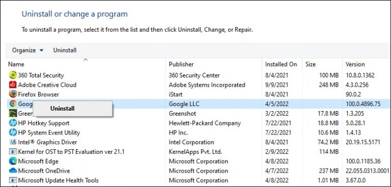 Google Drive File Stream Not Working – What to Do?