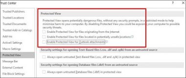 How to open corrupt Excel files without any backups?