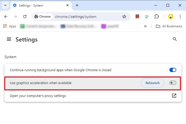 Fix video playback error code 224003