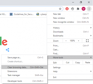 Fix Error Code 224002 While Playing Videos