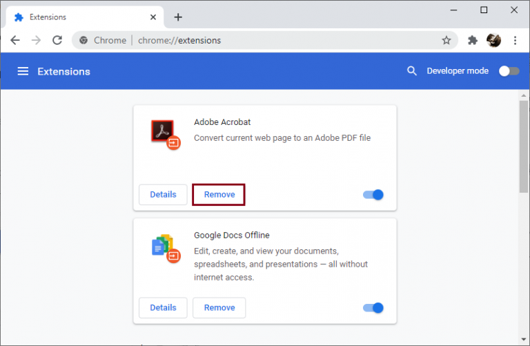 Fix video playback error code 224003