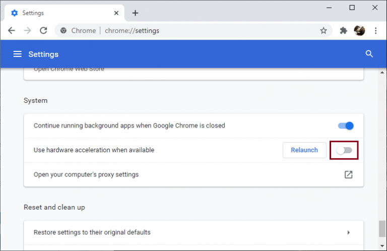 Fix video playback error code 224003