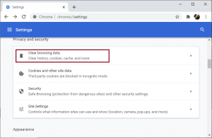 Fix video playback error code 224003