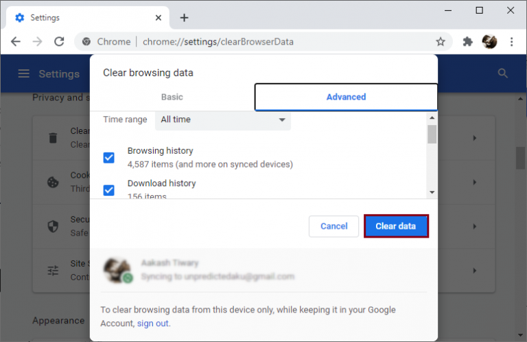 Fix video playback error code 224003