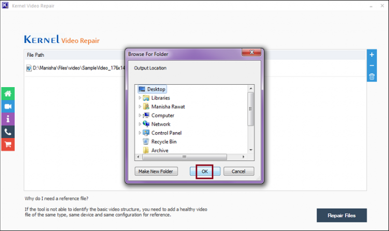 Fix Error Code 224002 While Playing Videos