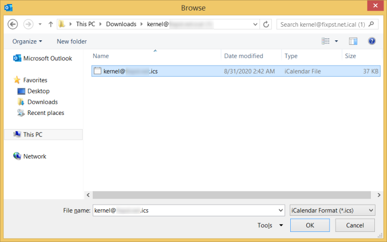 Methods to Sync Gmail Calendar and Contacts with Outlook 2016