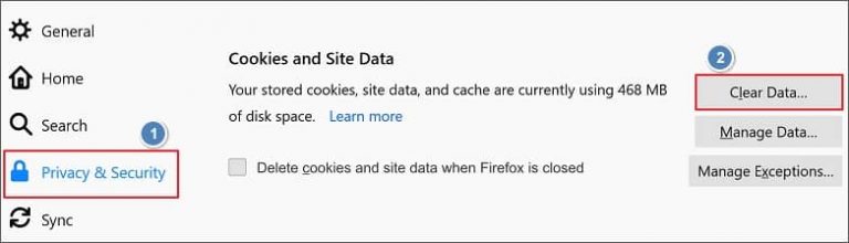 [Quick Fix] Proven solutions to fix video playback error 224003
