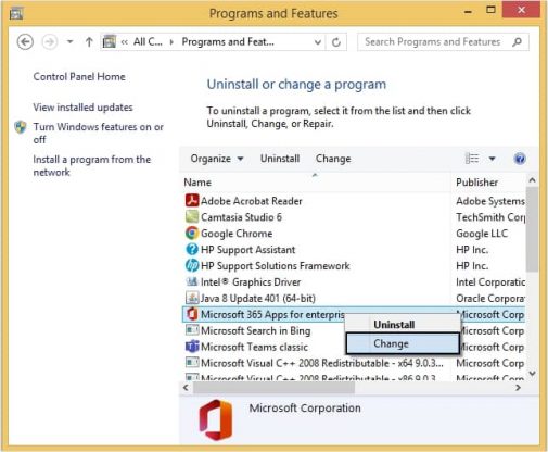 Learn to fix “Cannot expand the folder” error