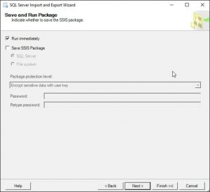 Ways to open and view Microsoft SQL BAK files