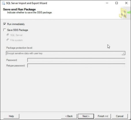 Ways to open and view Microsoft SQL BAK files