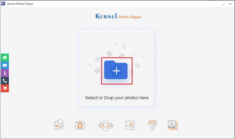 How to Fix 'Unknown or Invalid JPEG Marker Type' Error
