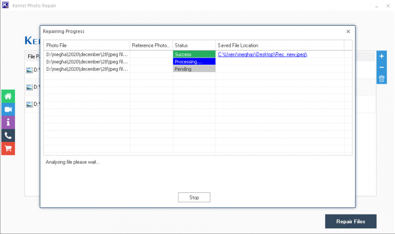 How to Fix 'Unknown or Invalid JPEG Marker Type' Error