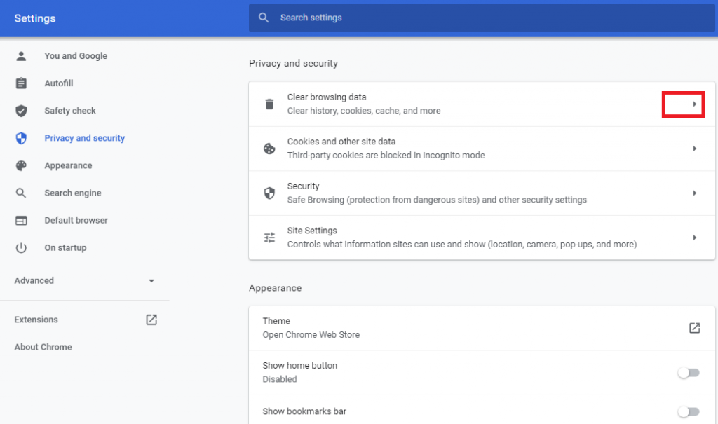 Resolve “Video File Cannot Be Played – Error Code 224003/102630/232011”