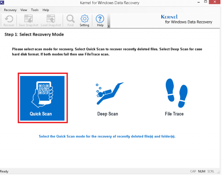 Methods to recover deleted Temp files Methods to recover deleted Temp files