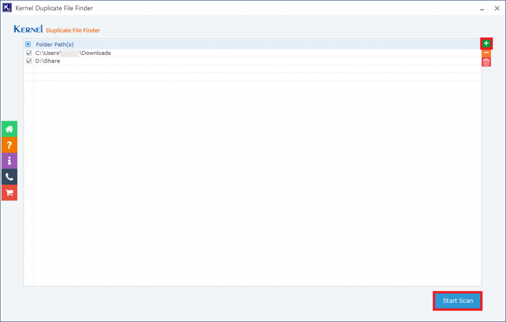 A Professional Duplicate Photo remover for Windows computers