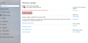 Fix “Can’t Open JPG Files in Windows 10