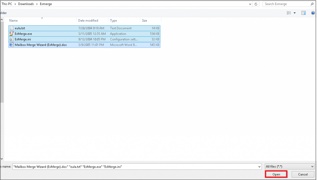 How To Upload A "Gslides" Files From A Backup Zip File? - Soares Emeart