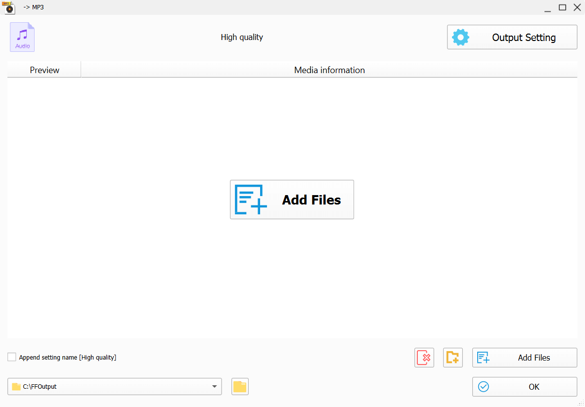 Free MP3 Video Converter Tools for Audio Extraction from Video Files