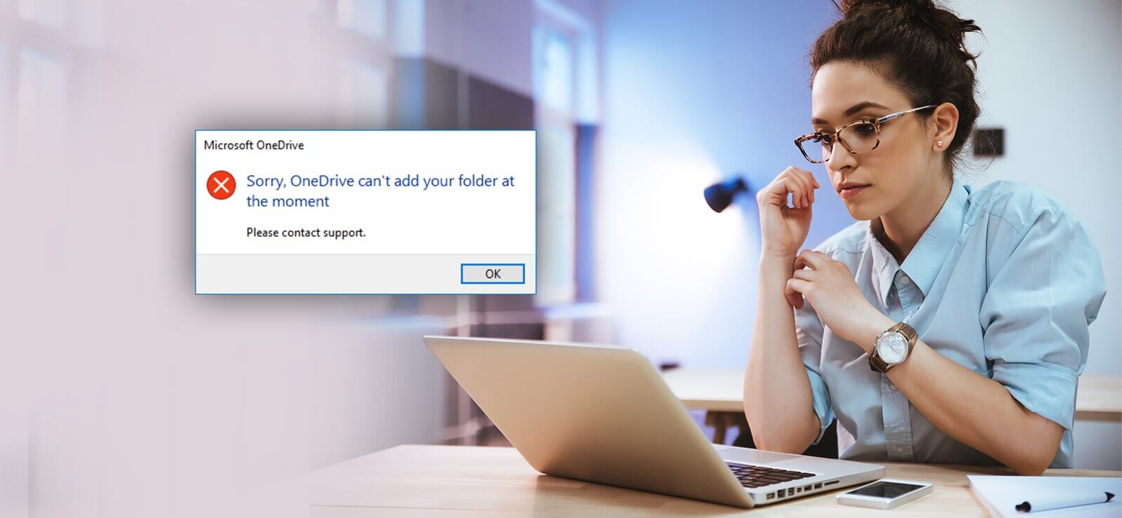 OneDrive does not Sync in Windows 10 – how to fix it?