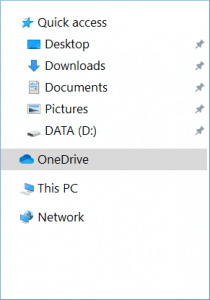 OneDrive does not Sync in Windows 10 – how to fix it?